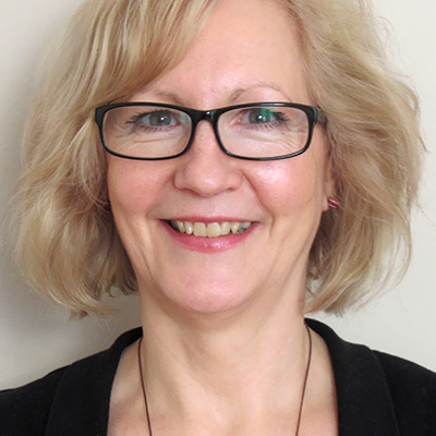 Beate Morgenstern - Physiotherapie Bachmann Brening
